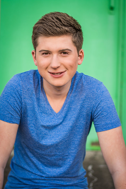 Alexander Heinen - Matthias Zock Photography